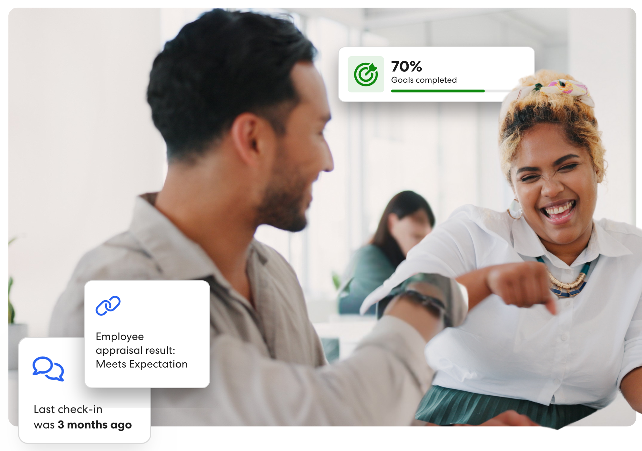 Pulse Software - Talent Solutions